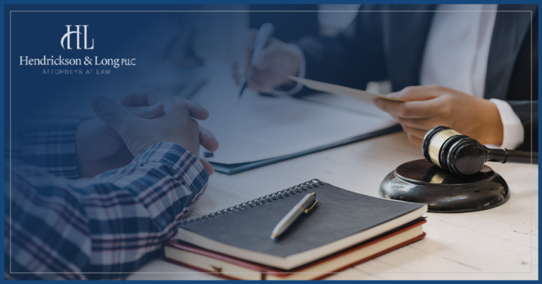 5 Questions to Ask a Personal Injury Lawyer - Hendrickson & Long PLLC