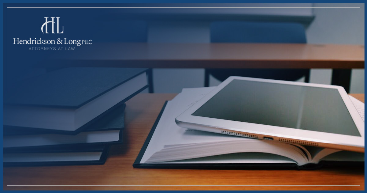 Former Mingo County Teacher Accused of Having Inappropriate ...